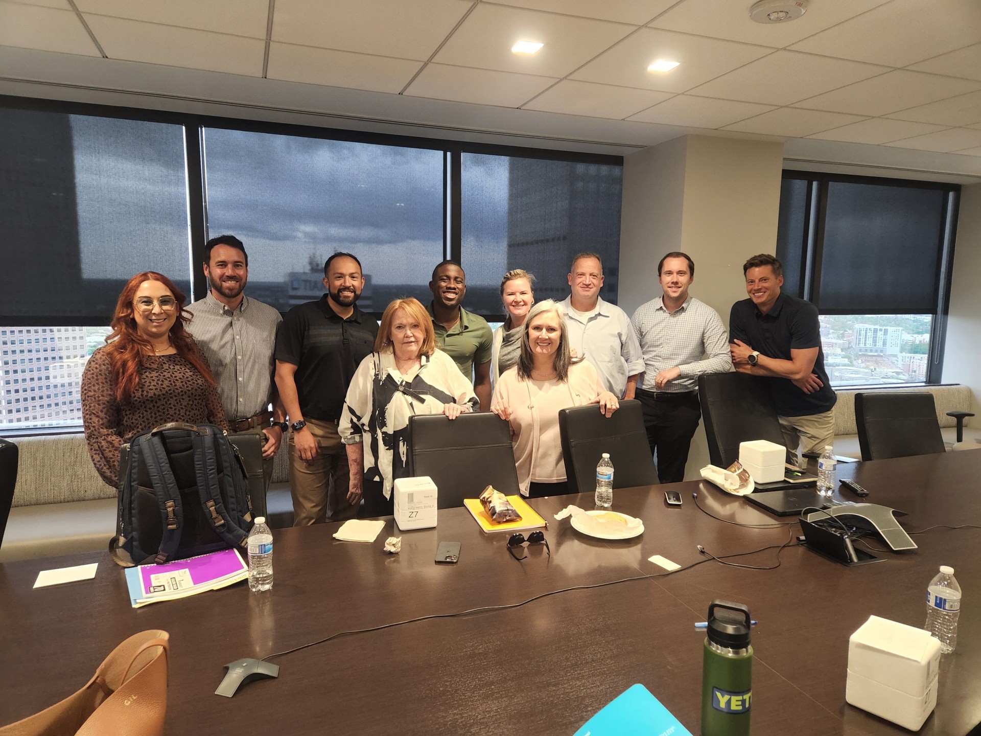 Denver Association of Professional Landmen - Gallery