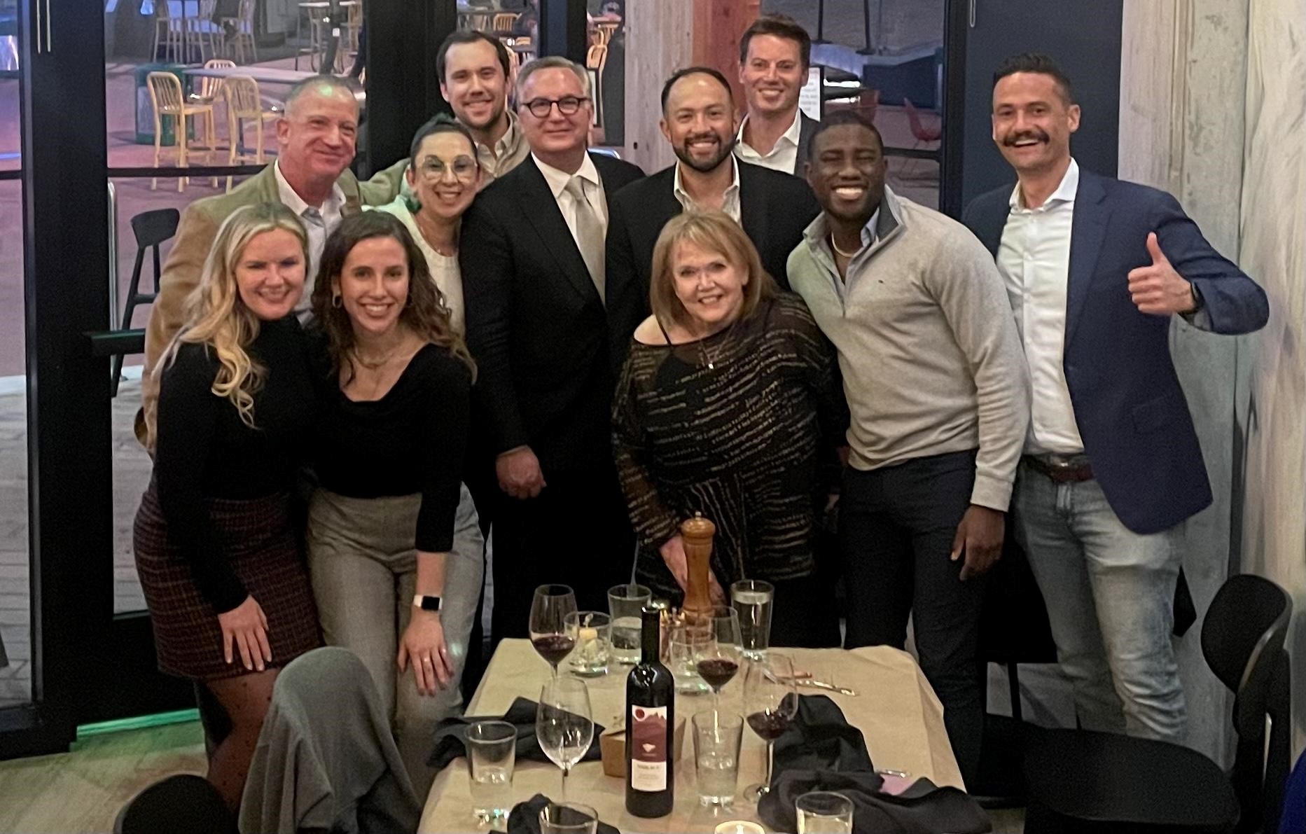 Denver Association of Professional Landmen - Gallery