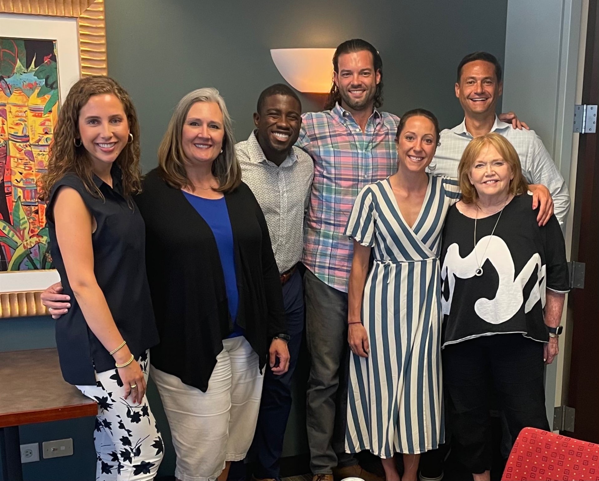 Denver Association of Professional Landmen - Gallery