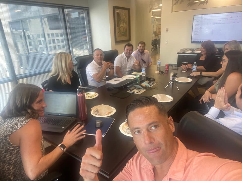 Denver Association of Professional Landmen - Gallery