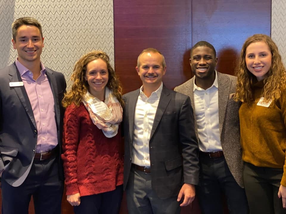 Denver Association of Professional Landmen - Gallery