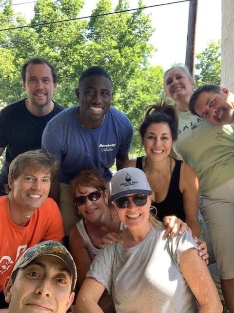 Denver Association of Professional Landmen - Gallery