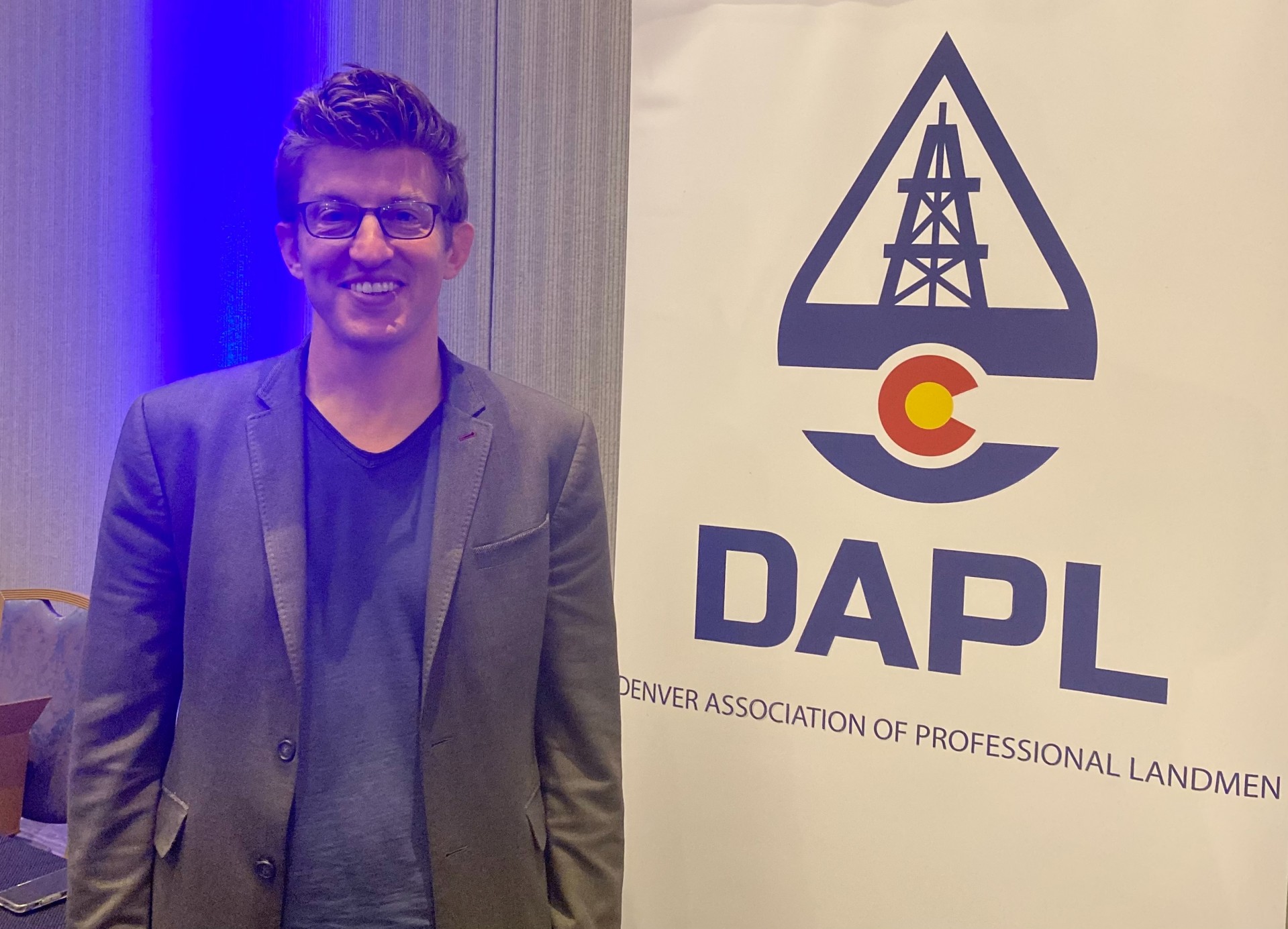 Denver Association of Professional Landmen - Gallery