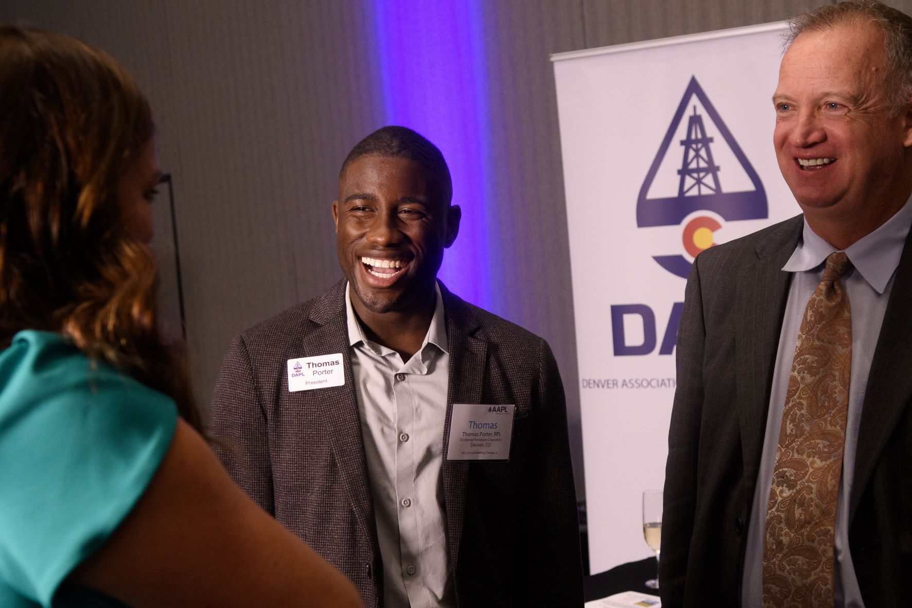 Denver Association of Professional Landmen - Gallery